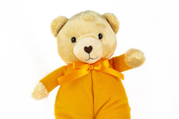 Home - Teddies for Loving Care - Suffolk